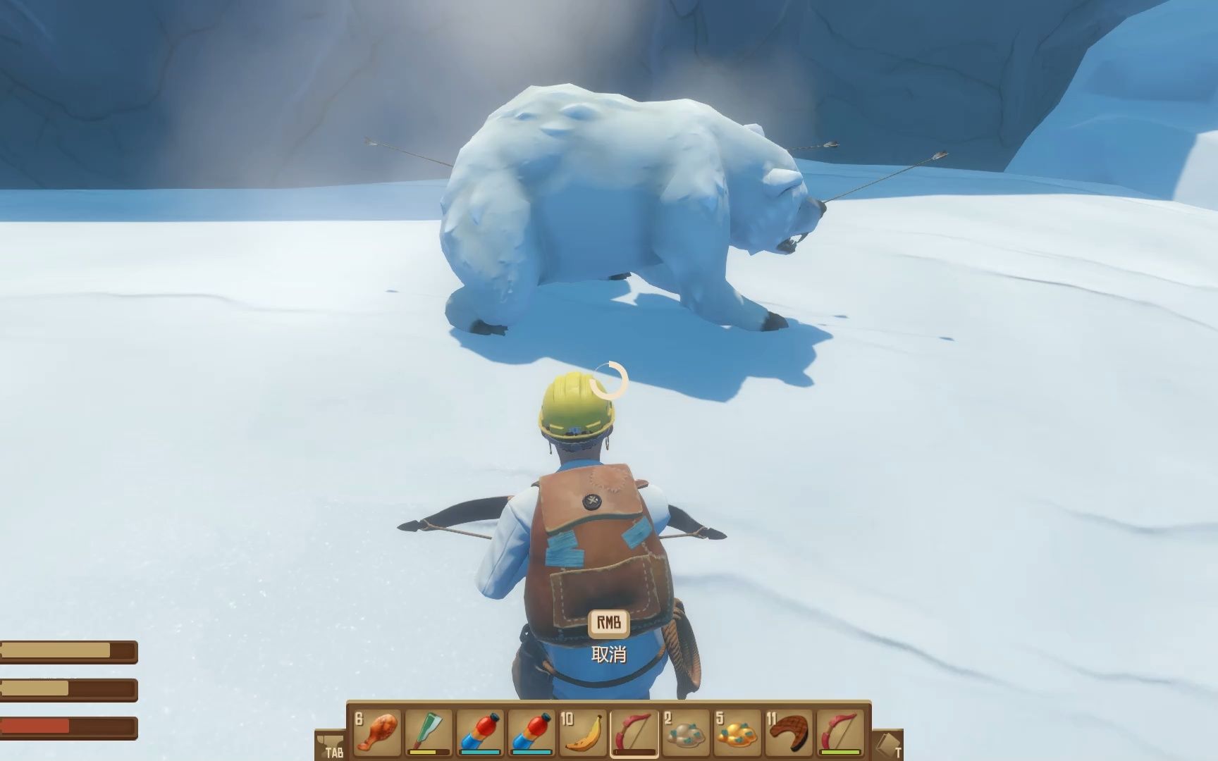 ⑦⑩④新正片Raft木筏生存系列任务流程通关视频解说攻略电影级别...