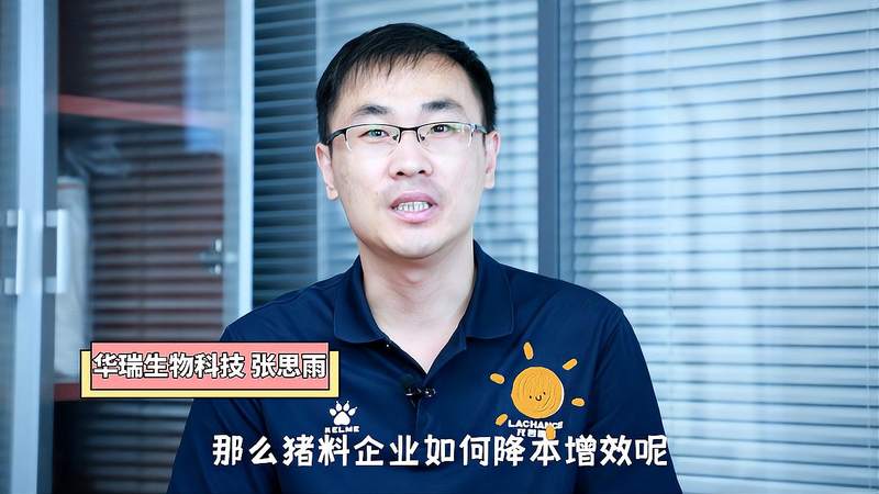 原料价高位运行,饲企如何降本增效?给你2点实用建议!