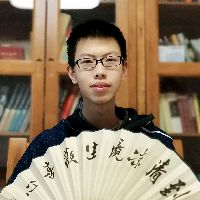 福果学长 