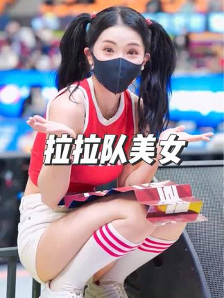 李多惠拉拉队队长会开帕加尼跑车吗?