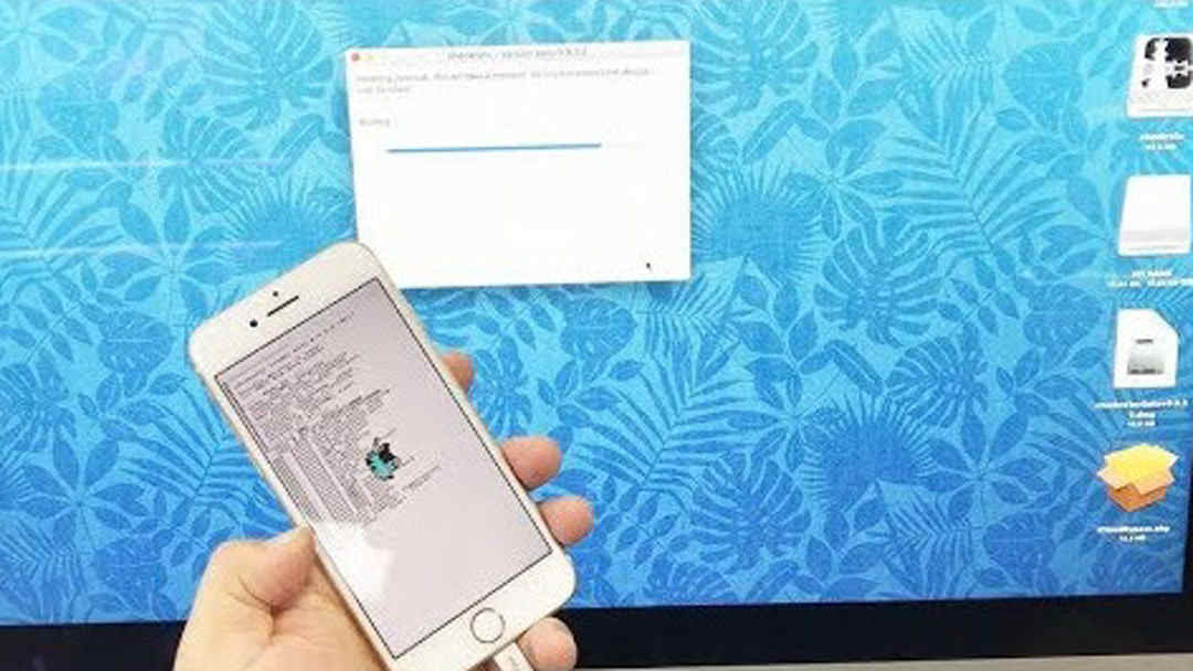 最新支持iOS13.2,非完美破解激活锁,阉割基带功能绕过ID锁!