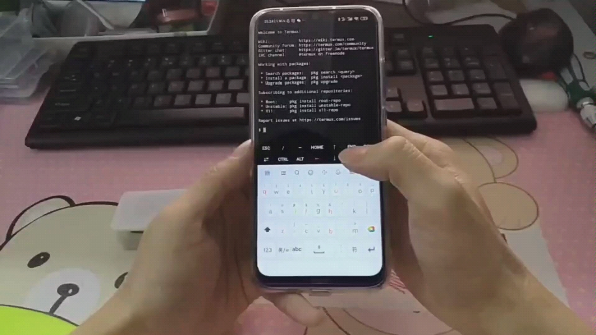 ... 制造adb随身工具箱,免root免电脑打开adb网络调试模式激活冰箱...