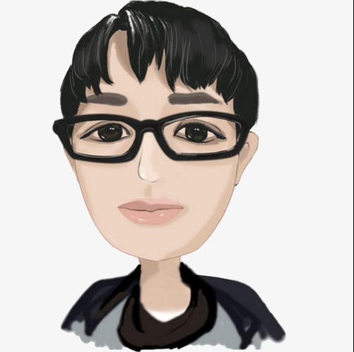 学长敲代码 