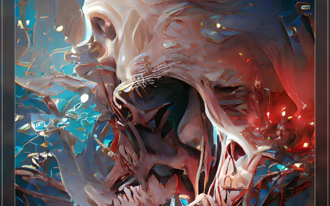 AI眼中的浪漫世界部分DLC