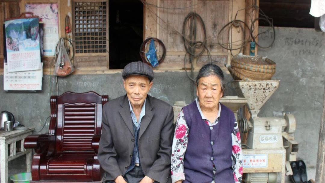 四川农业大学理学院微光之队暑期”三下乡“社会实践—三秒钟公益