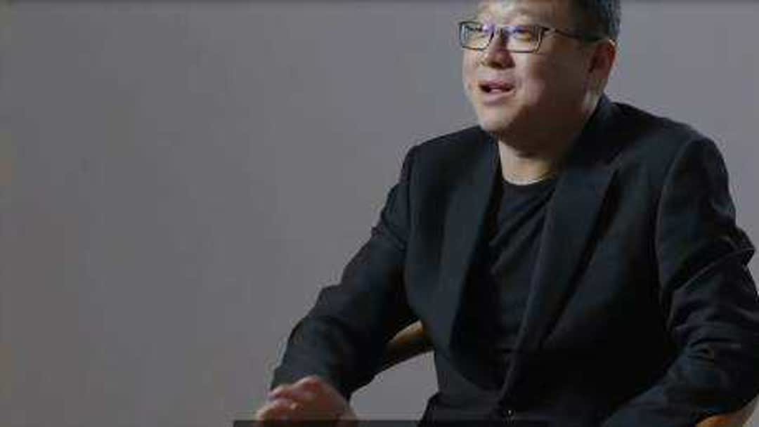 钱是否能带来幸福,来看下互联网大佬网易CEO丁磊的演讲,太精彩