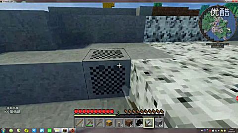 我的世界--我行我素-1.8以上版本观察者模式