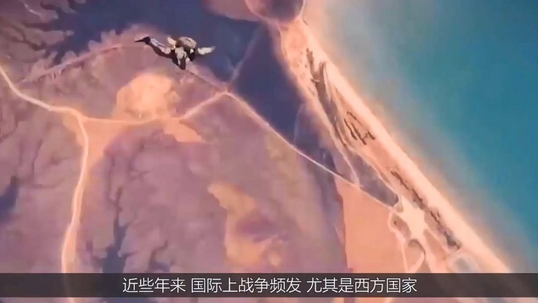 先下手为强沙特遭殃或成导火索,伊朗将给予美国“致命一击”