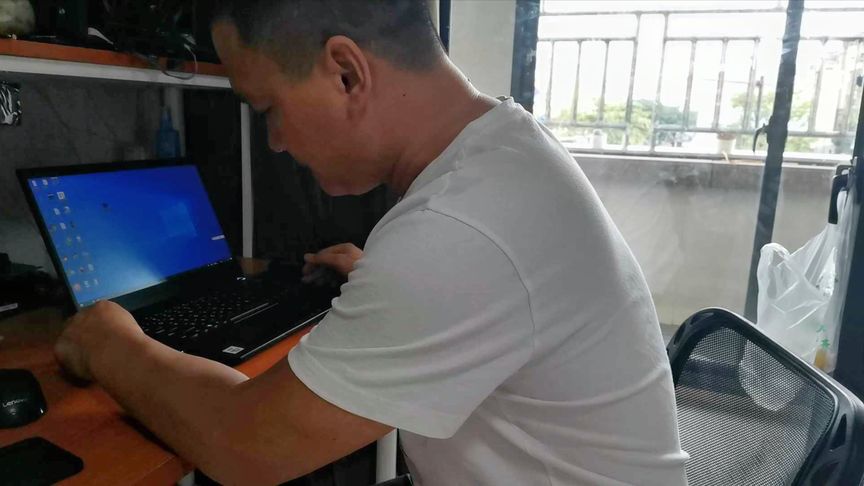 U盘,硬盘提示格式化,未初始化怎么知道是硬件还是软件问题呢?