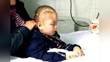 【贵州】6岁女孩意外成植物人举债治疗2年病情加重 家人无力治疗待...