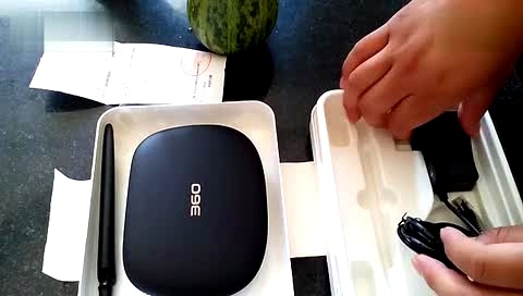 360安全路由器开箱测评