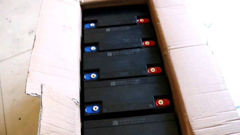 原来电动车的新电池还藏着这么多的“猫腻”,越早知道越早受益