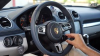 最好的保时捷 718 Cayman