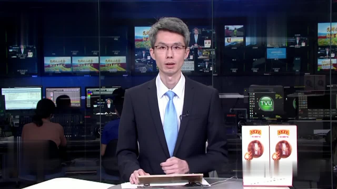 仓储冷链 农残检测入田头 小荔枝变身大产业