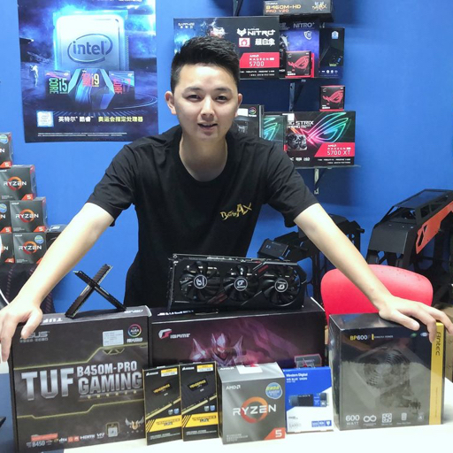 圆盅盅电脑工作室 