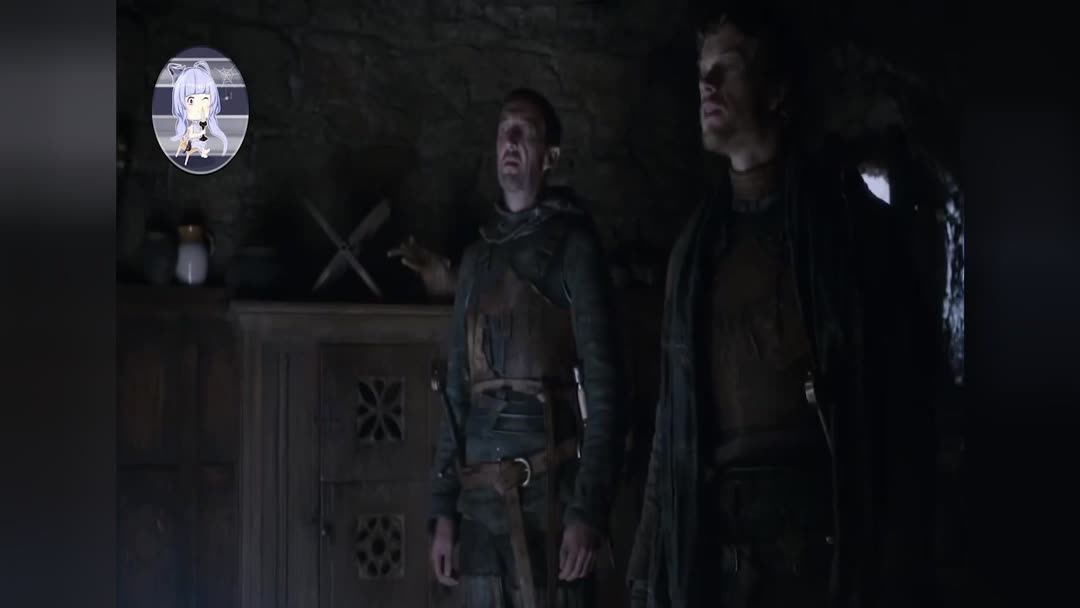 经典美剧《冰与火之歌/权力的游戏第二季全集》:五王之战爆发,兰...