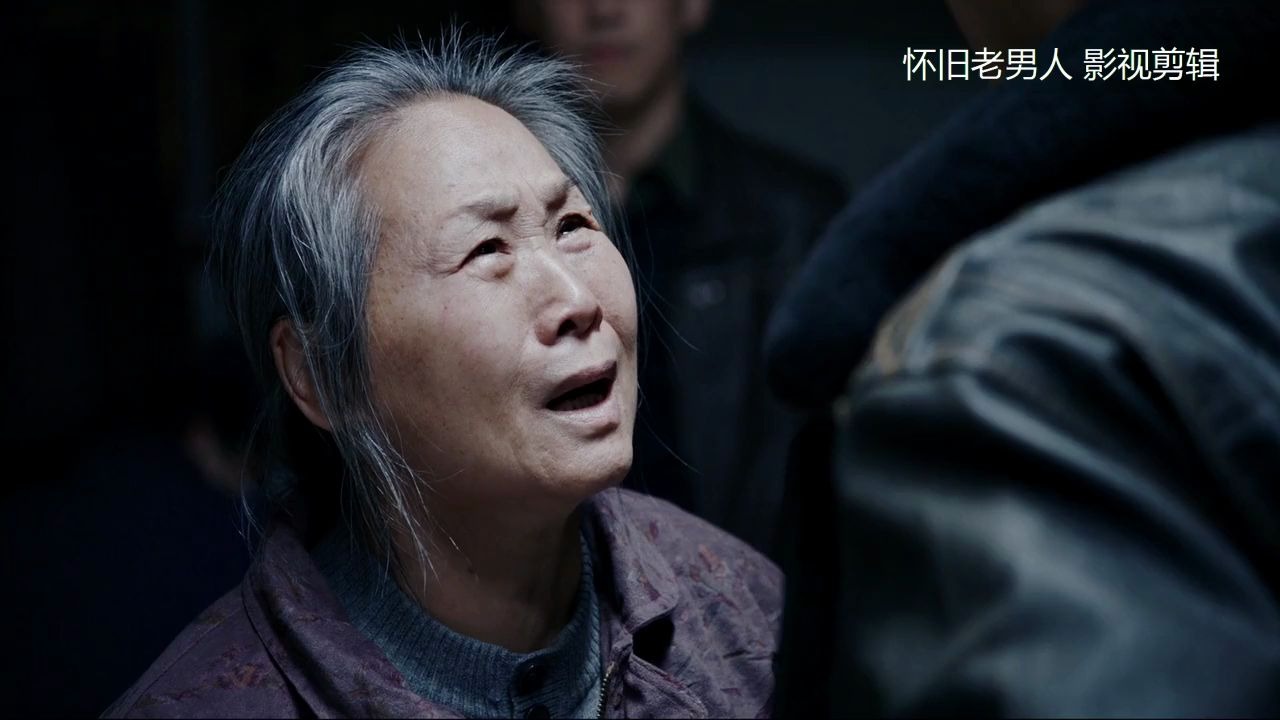 电影《我不是药神》 精彩剪辑