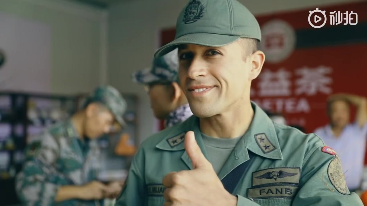 中国陆军承办“国际军事比赛-2019”宣传片震撼来袭