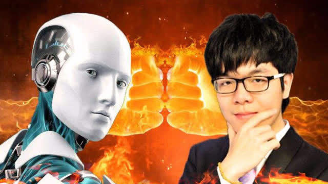 人脑和计算机相比,谁的能力更强?