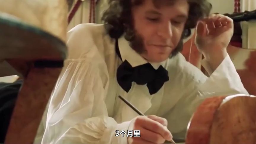 同样是宅在家里,牛顿可是一点都没闲着!牛顿:微积分一点也不难