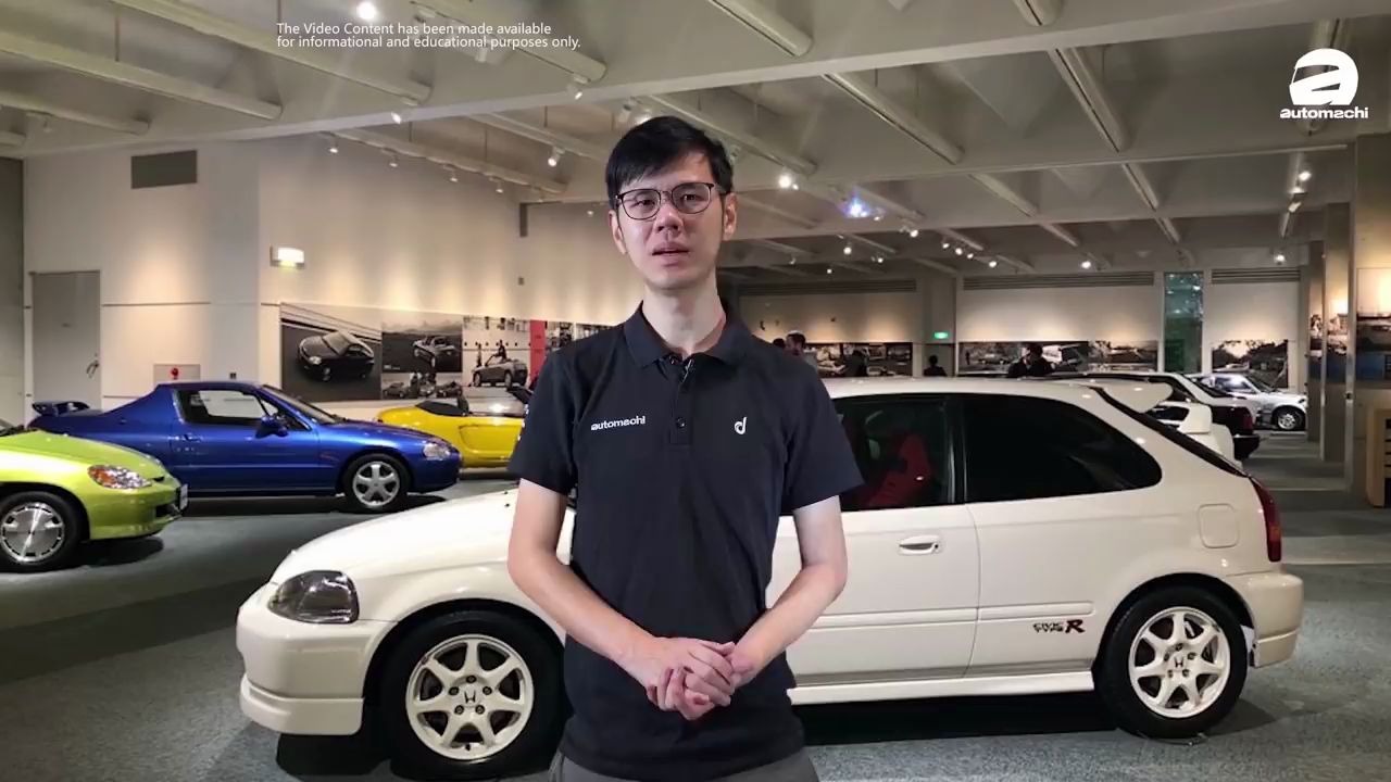 如何分辨十代 Honda Civic 本田思域-本田魂代号(汽车咖啡馆)|auto...