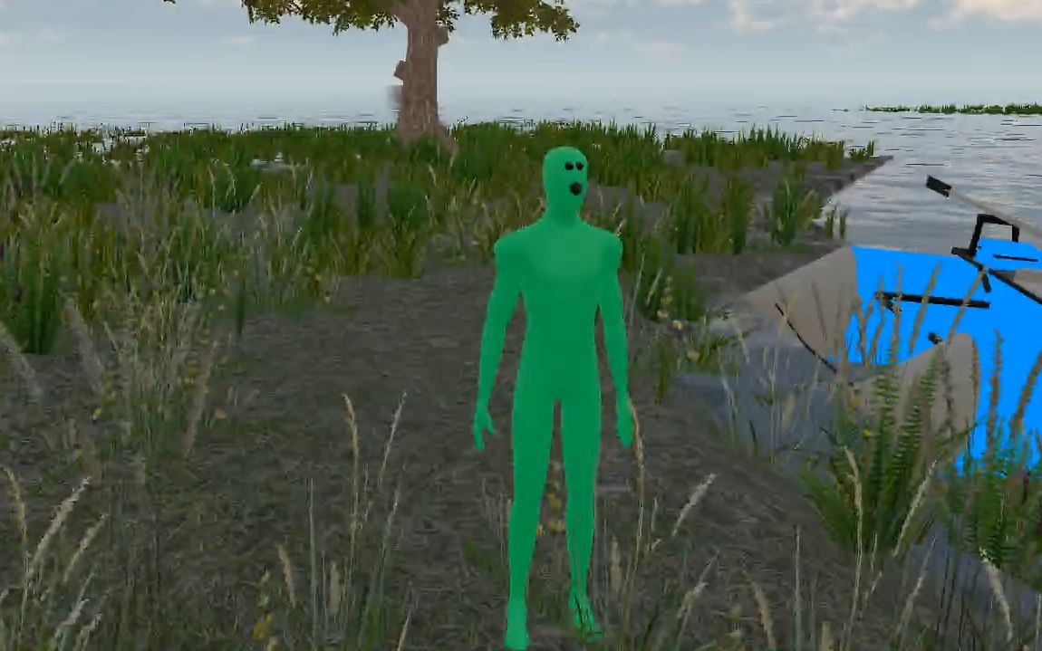 找星星模拟器|Seeker