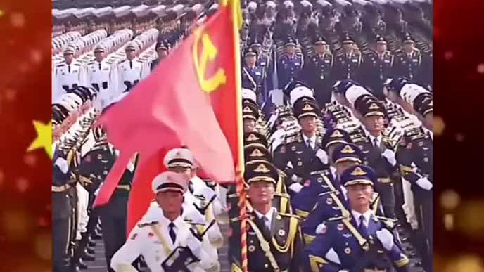 全国满分作文,《我们凭什么民族自信》