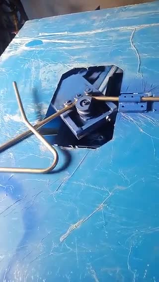 蛇形弯管,异形弯管,S弯管