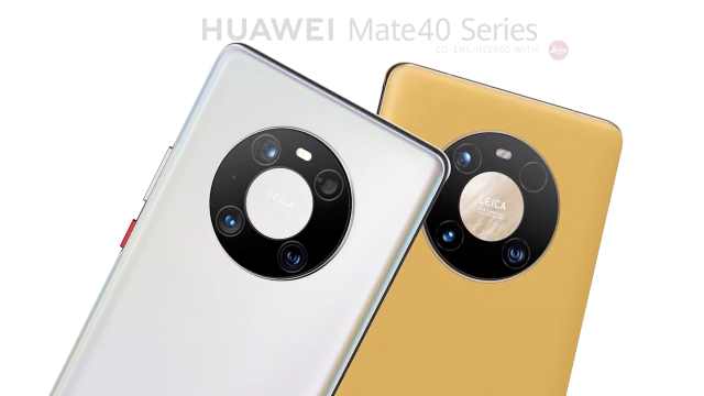 华为Mate40发售前预订火爆:不一定能订到,或比官网贵两三千