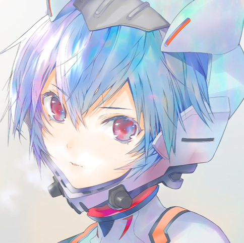 Lyoko乀 