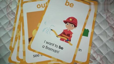 高频词+句子 level 2