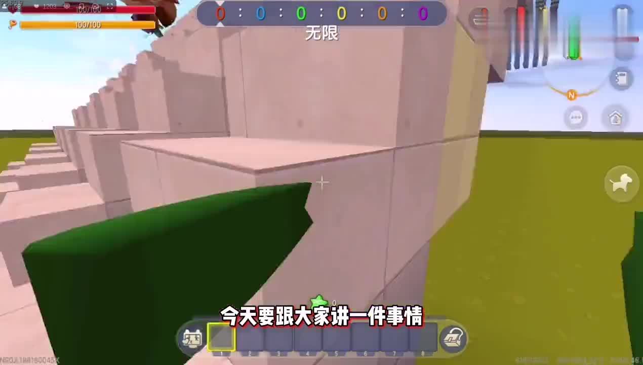 迷你世界和我的世界26号要打官司,他们究竟谁对谁错?