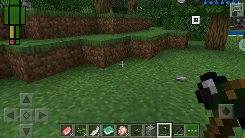 超困难模组生存1