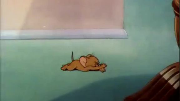 猫和老鼠,精彩片段,超级搞笑。