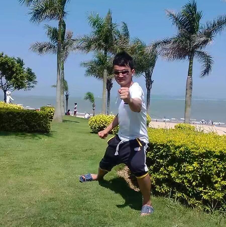 李卫记录 