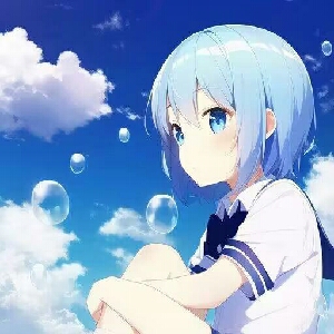 天天向上A_A 