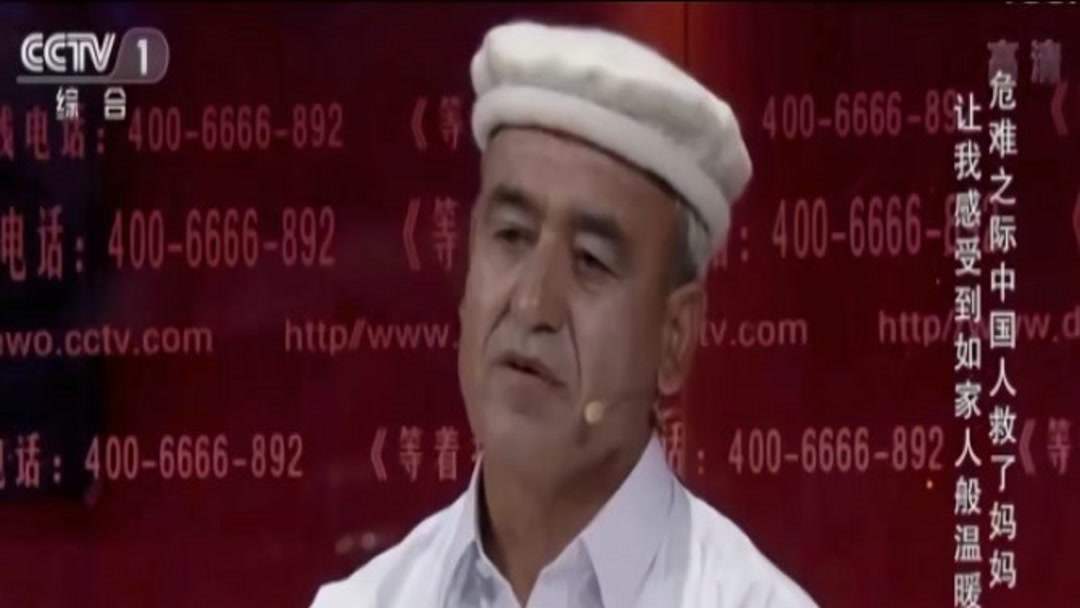 等着我:修筑中巴公路中方万人支援,筑路后勤医院也为当地服务