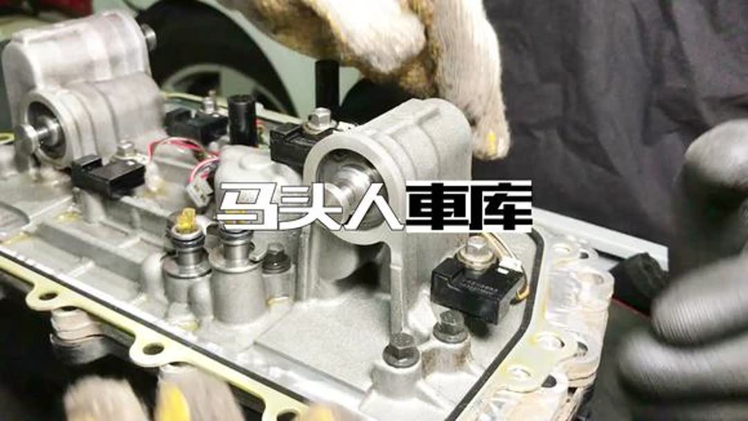 双离合变速箱挂挡不走是怎么回事?这台别克英朗让我们被打脸