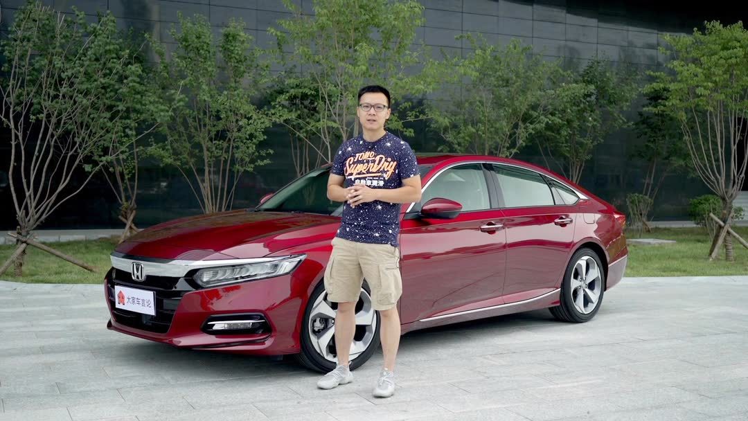 本田汽油机大召回之后,这台混合动力能买吗?