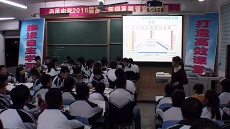 彭庆——生态系统的结构