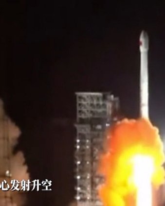 【静待点火!6分钟回顾嫦娥家族奔月之路】“长五”和“嫦五”,已在...