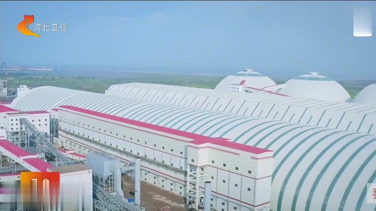 我国首卷应用直接还原铁生产的汽车用钢在唐钢下线