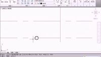 autocad2012绘制机械零件图-拉伸弹簧