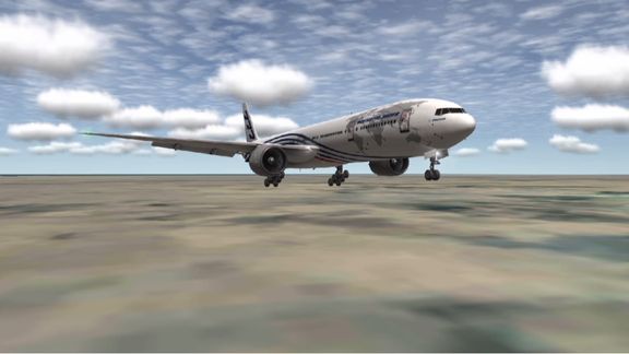 真实吗,我猜每个模飞博主应该都是这样做视频的