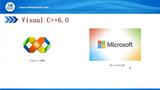 VisualC++6.0的下载与安装