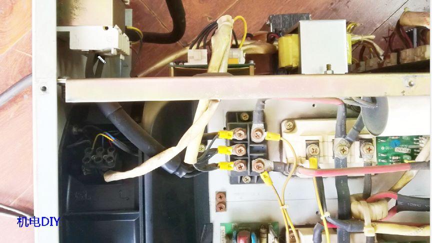 来研究研究IGBT模块