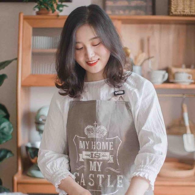 森林家的生活手记