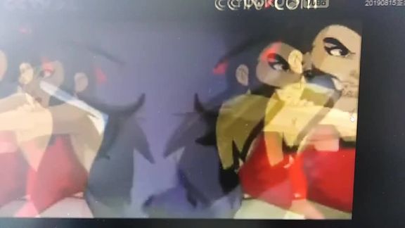 #还记得吗 那些被人遗忘的经典#经典动画 #动画剪辑 #国产动画
