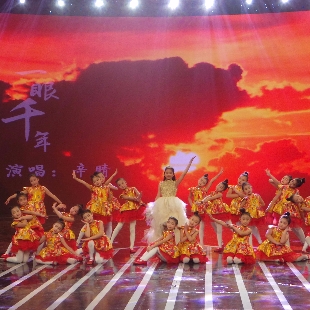 山东广视文艺传播 