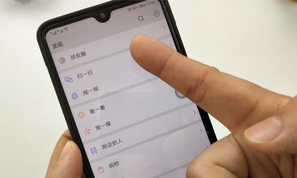 微信朋友圈还能这样发?和专家偷学一招,看完告诉家里人